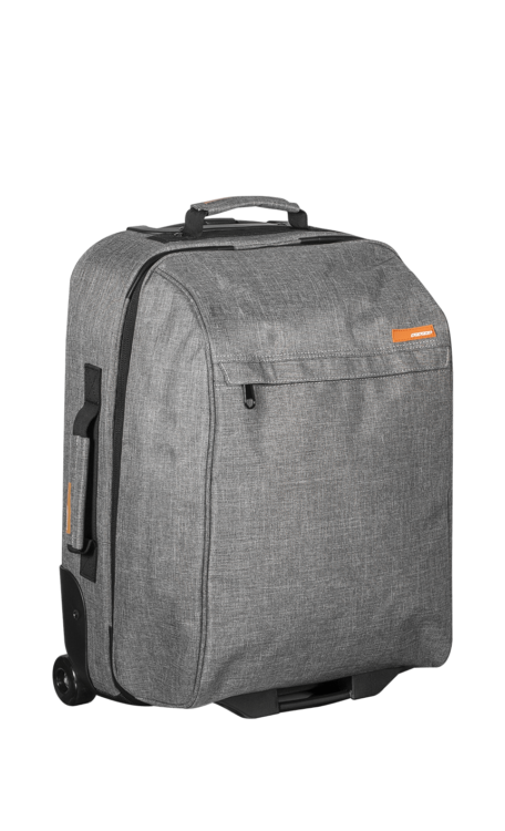 Flight Trolley 2019 Nuovo - Vendita Online - AIRJIBE