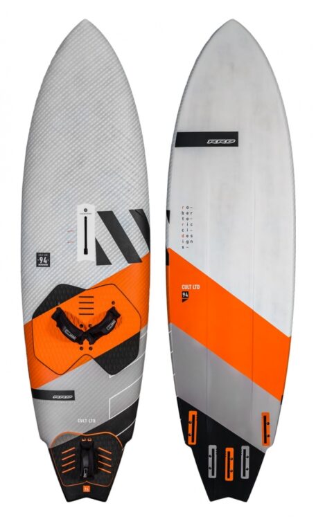tavola windsurf RRD Wave Cult LTD 2021 Nuovo - Vendita online - AirJibe